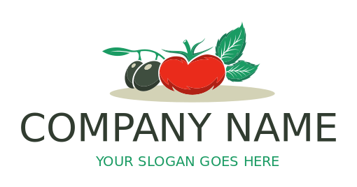 Mediterranean Restaurant Logos | Free Logo Maker | LogoDesign.net