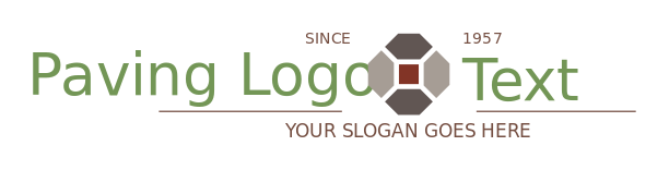 300 Paving Logos | Quick and Easy Driveway Logo Maker