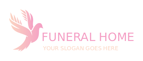 Funeral Home Logo Design