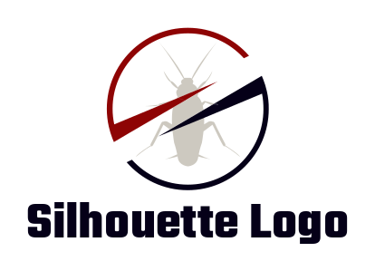 Magnificent Silhouette Logos | Silhouette Logo Ideas | LogoDesign.net