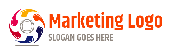 Free Marketing Logo Maker: Digital, PR Company | LogoDesign
