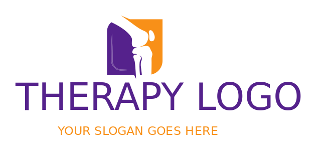 300+ Physical Therapy Logos | Free Physiotherapy Logo Maker | LogoDesign