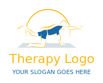 300+ Therapist Logos | Free Therapy Logo Creator | LogoDesign.net
