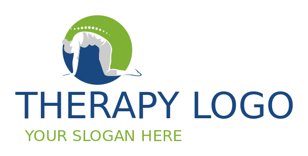 300+ Physical Therapy Logos | Free Physiotherapy Logo Maker | LogoDesign