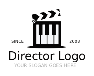 300+ Premium Director Logos | Best Director Logo Maker