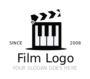 Captivating Film Logos | Film Production Logos | LogoDesign.net
