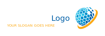 Exclusive Pixel Logos | DIY Pixel Logo Creator | LogoDesign.net