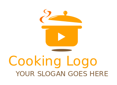 Free Cooking Logo Creator | Professional Cooking Logos | LogoDesign.net