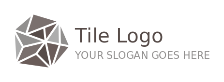 Amazing Tile Logos | Tile Logo Creator | LogoDesign.net
