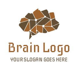 Best Brain Logos | DIY Neurology Logo Creator | LogoDesign.net