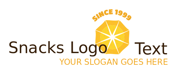 700+ Choicest Snacks Logos | Make Snacks Logo Designs | LogoDesign.net