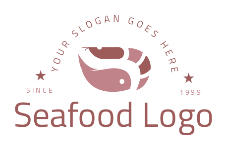 700+ Seafood Logo Designs | Free Seafood Logo Maker