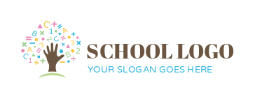 Free Elementary School Logos | Elementary School Logo Maker | LogoDesign