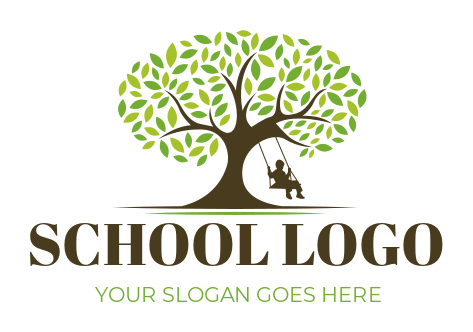Free Elementary School Logos | Elementary School Logo Maker | LogoDesign