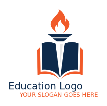 School Logo Template Png