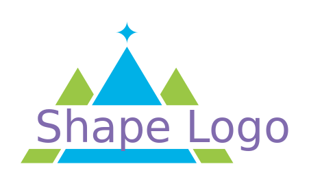 Simple Shape Logos | Cool Shape Logo Designs | LogoDesign.net