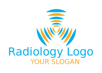 200+ Radiologist Logos | Free Radiology Logo Creator | LogoDesign.net