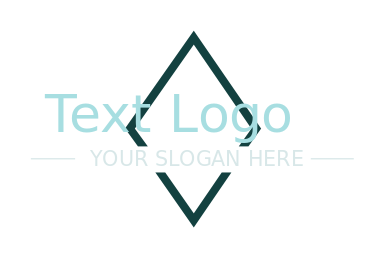 Professional Text Logos: Free Logo Design Templates