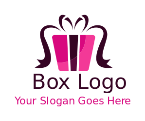 1000s of Box Logos | Create Box Logo Designs | LogoDesign.net