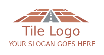 Amazing Tile Logos | Tile Logo Creator | LogoDesign.net