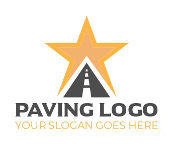 300 Paving Logos | Quick and Easy Driveway Logo Maker