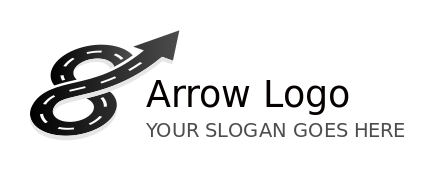 Crafty Arrow Logos | Make an Arrow Logo Design | LogoDesign