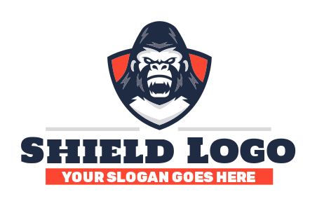 Super Shield Logos | Design Shield Logos Online | LogoDesign.net