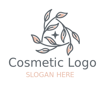 500+ Cosmetic Logos | Free Cosmetician Logo Designs Creator