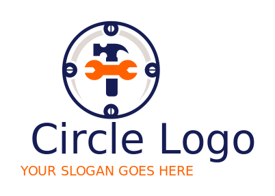 Amazing Circle Logos | Design a Circle Logo | LogoDesign.net