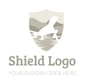 Super Shield Logos | Design Shield Logos Online | LogoDesign.net