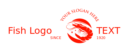 Fabulous Fish Logos | Fish Logo Design Ideas | LogoDesign.net