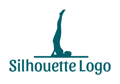 Magnificent Silhouette Logos | Silhouette Logo Ideas | LogoDesign.net