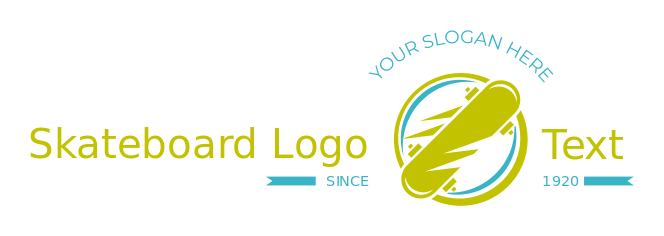 Skateboard Logos And Names