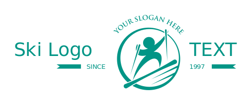 250+ Professional Ski Lodge Logos | Try Ski Logo Maker | LogoDesign.net