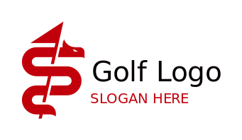 400+ Professional Golf Logos | Get a Free Golf Logo Design Now