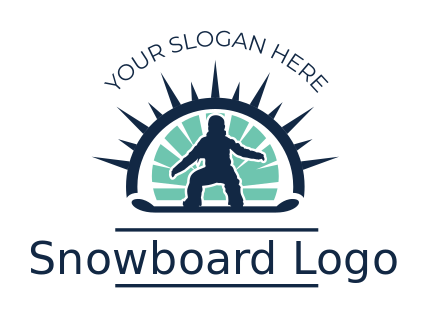 100+ Snowboard Logos | DIY Snowboard Logo Creator