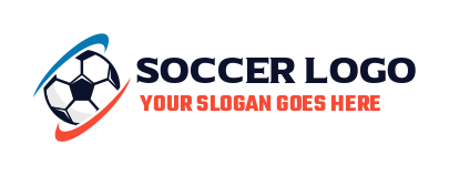 Best Soccer Logo Maker | Soccer Ball Logos | LogoDesign.net