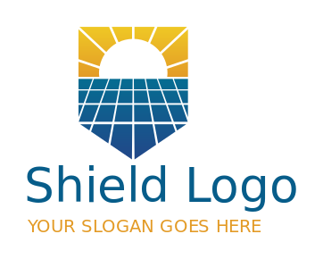 Super Shield Logos | Design Shield Logos Online | LogoDesign.net