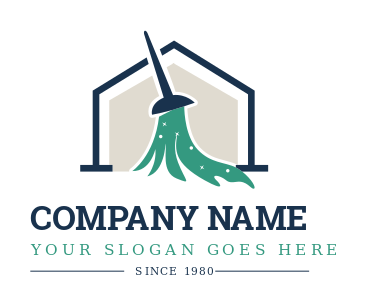 Free Dry Cleaning Logo Maker | Superb Dry Cleaner Logos | LogoDesign