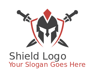 Super Shield Logos | Design Shield Logos Online | LogoDesign.net
