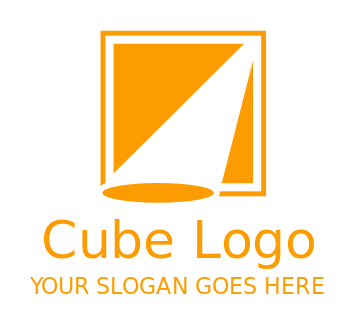Elegant Cube Logos | Cube Logo Design Templates | LogoDesign.net