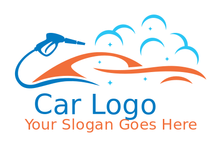 Awesome Car Logos | DIY Car Logo Online | LogoDesign.net