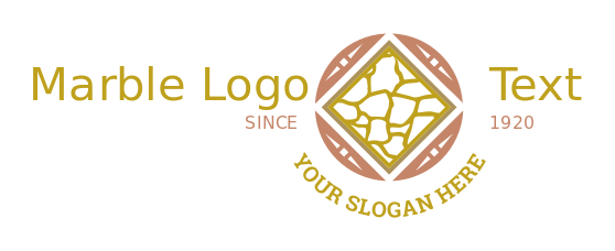 Best Marble Logos | DIY Marble Logo Generator | LogoDesign.net