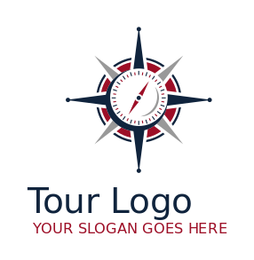 Free Tour Logo Maker | Prime Tour Operator Logos | LogoDesign
