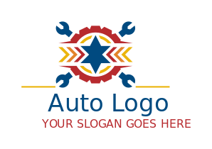 Free Auto Transport Logos: Car, Bike, Truck | LogoDesign