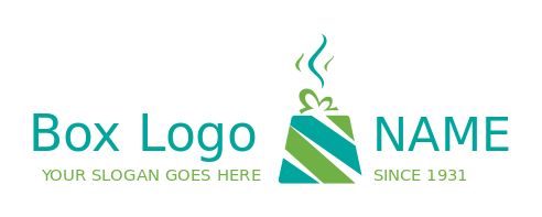 1000s of Box Logos | Create Box Logo Designs | LogoDesign.net