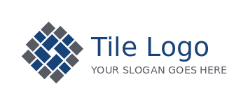Amazing Tile Logos | Tile Logo Creator | LogoDesign.net