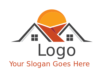 300+ Property Management Logos | Free Property Management Logo Maker