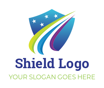 Super Shield Logos | Design Shield Logos Online | LogoDesign.net