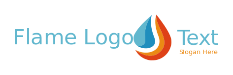 Mesmerizing Flame Logos | Flame Logo Maker | LogoDesign.net